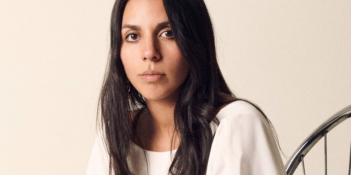 Sara Silva, la mujer detrás del éxito de JAC - Marie Claire México