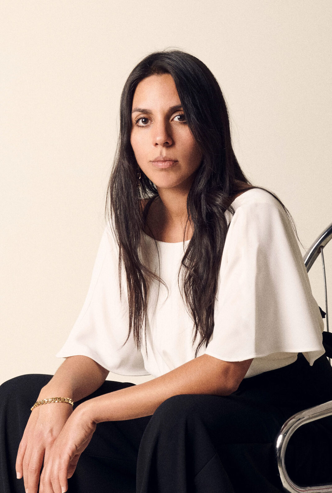 Sara Silva, la mujer detrás del éxito de JAC - Marie Claire México