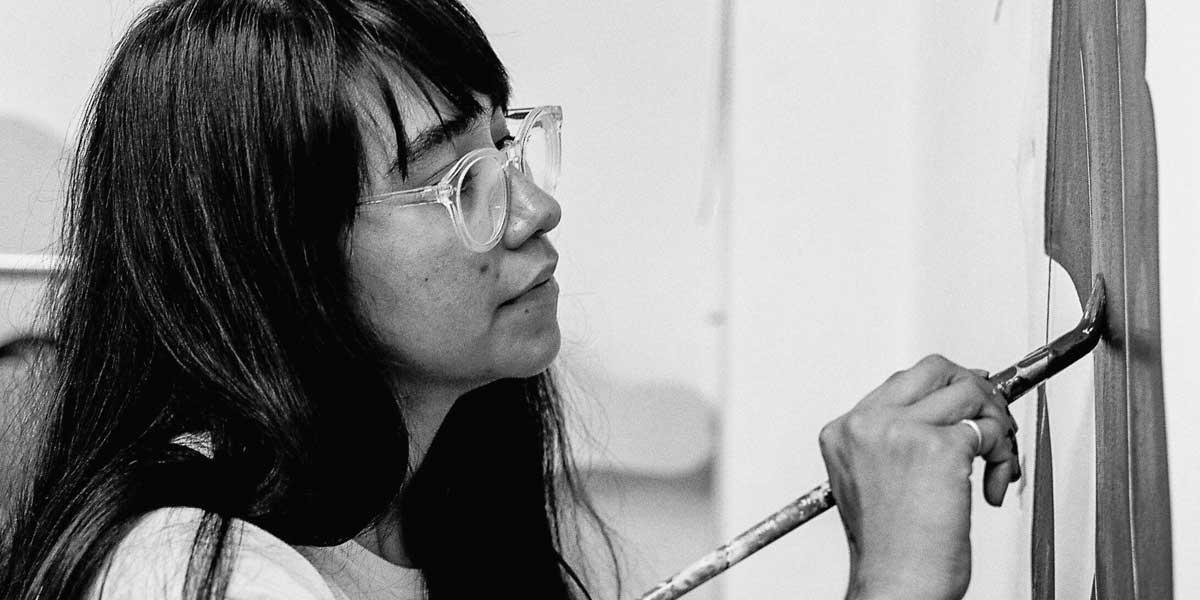 María Conejo, la artista que le habla a la feminidad - Marie Claire México
