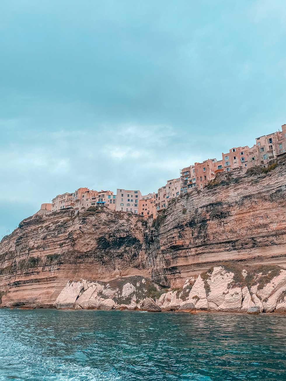 Visitando las islas más hermosas de Europa - Marie Claire México