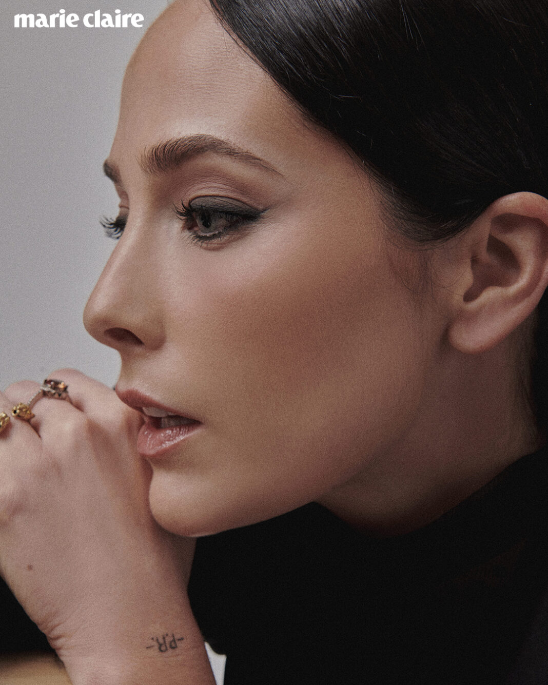 Marta Marcilla, sin miedo a invertir - Marie Claire México