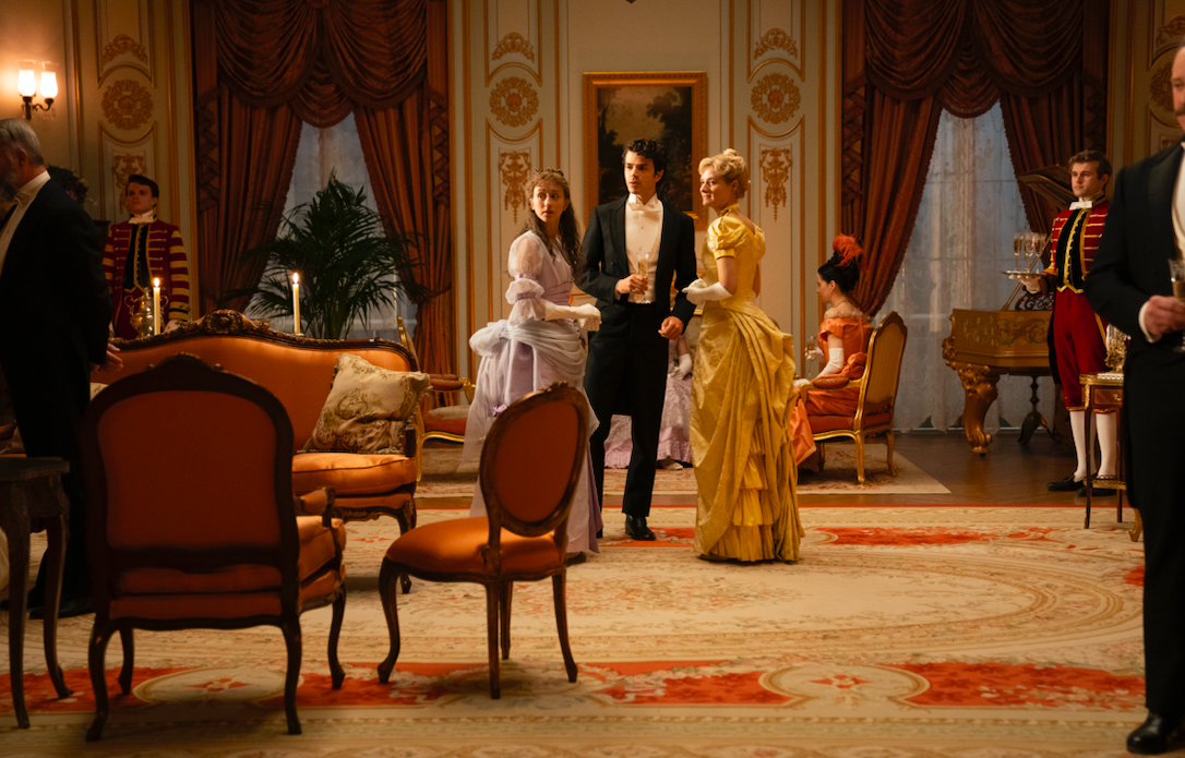 ¿Cuándo termina The Gilded Age? Te contamos - Marie Claire México