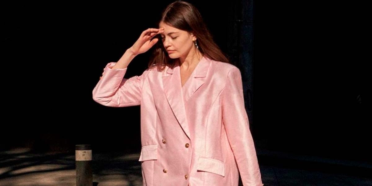 Paris Rodríguez, al descubierto - Marie Claire México