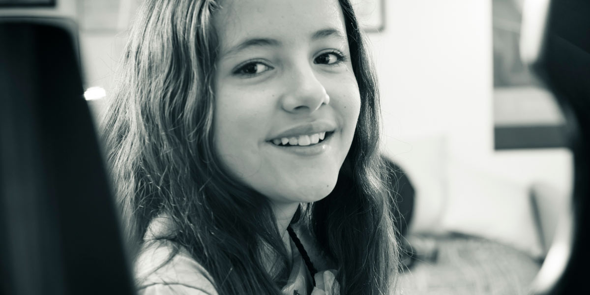 Maria Hanneman, la joven prodigio de la música clásica - Marie Claire ...