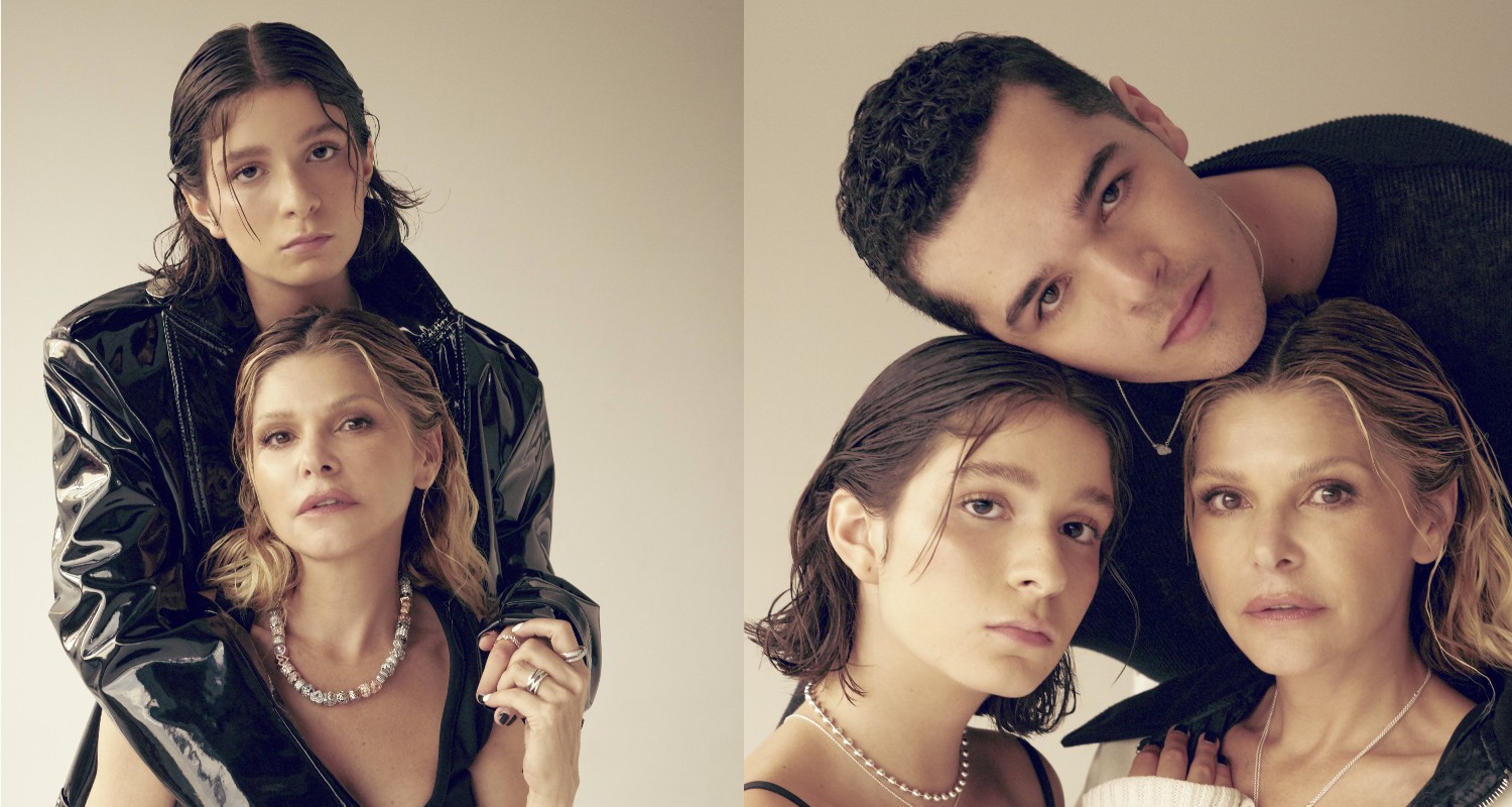 Celebra el brillo incomparable y el amor incondicional de mamá con ...