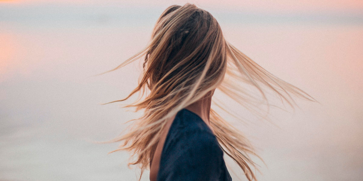 ¿Qué productos usar si tienes el pelo teñido? - Marie Claire México