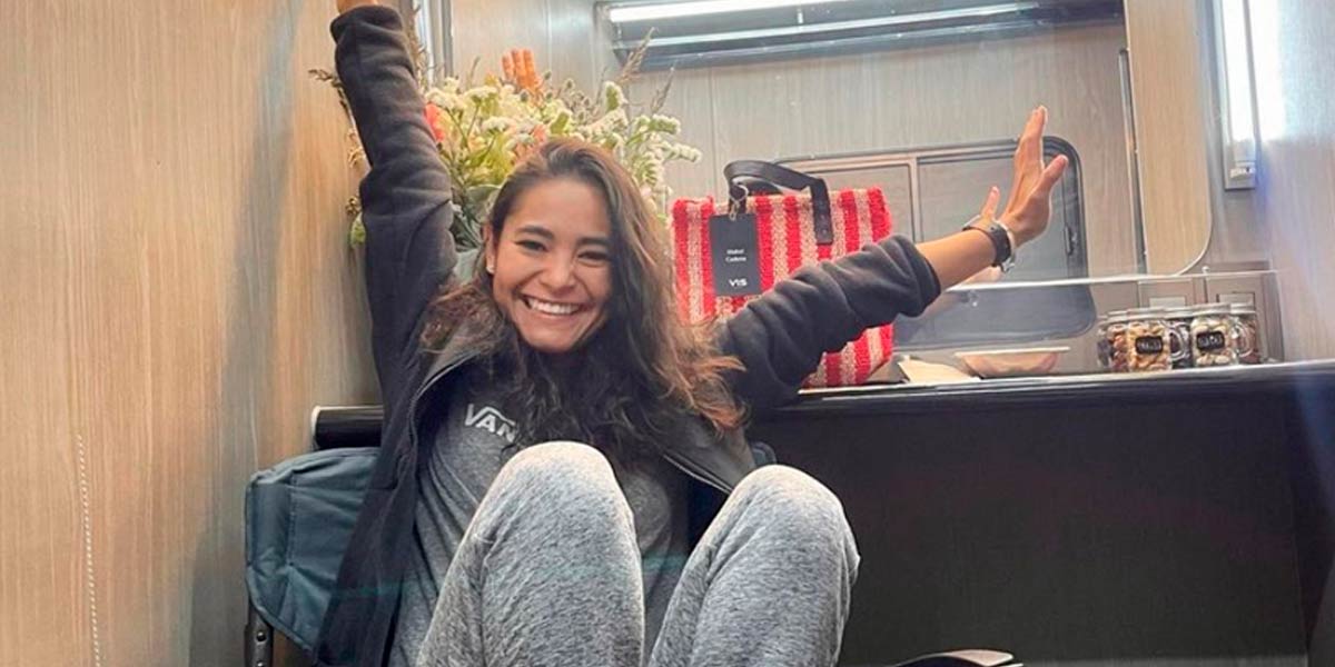 Mabel Cadena, un orgullo mexicano en Marvel - Marie Claire México