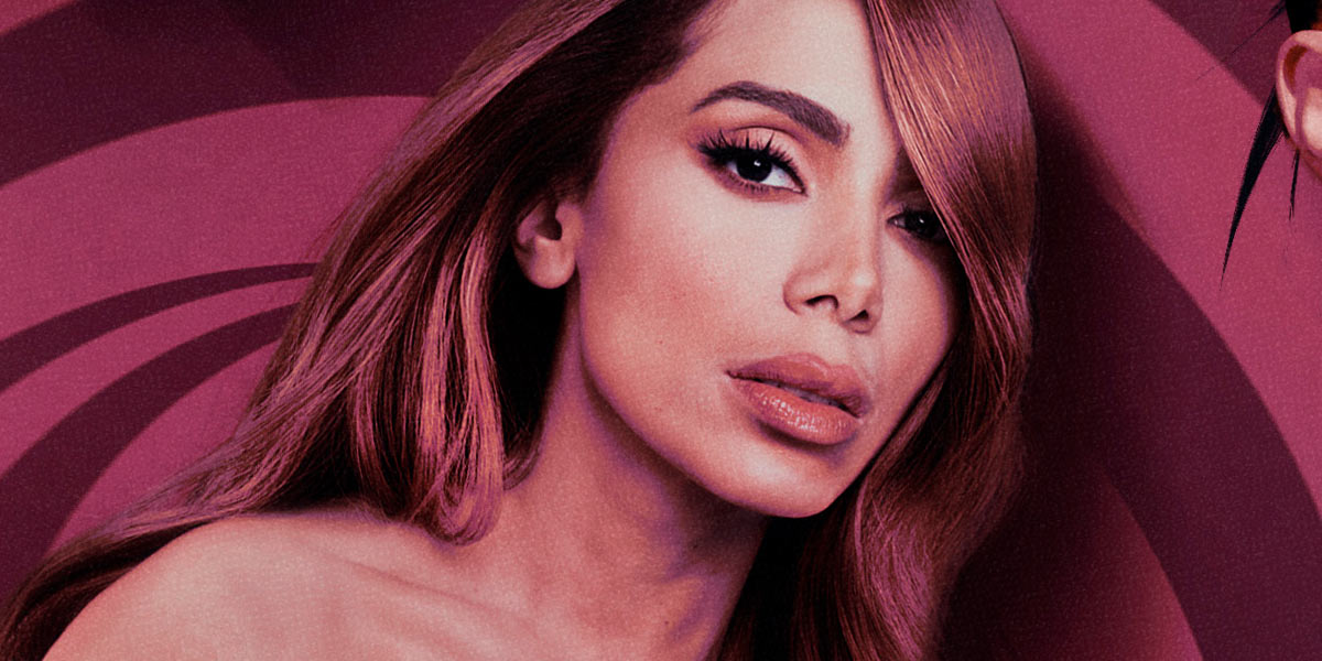 Anitta lanza Versions Of Me - Marie Claire México