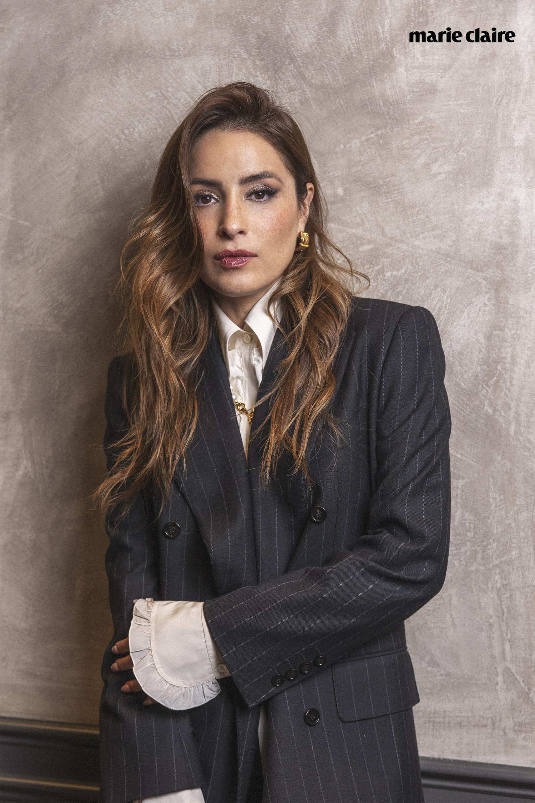 Cynthia Rodríguez: Una mujer fuerte y segura que no teme al cambio ...
