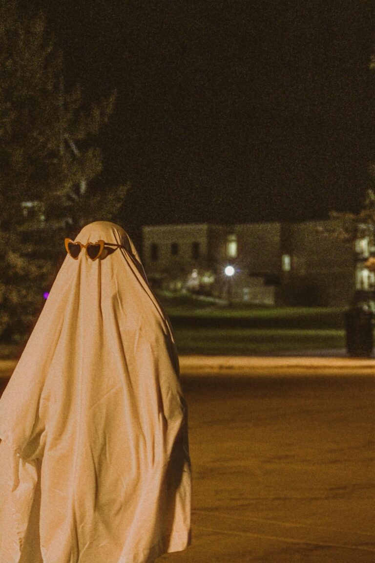 El mal del ghosting: Tips para sobrevivir como experto - Marie Claire ...