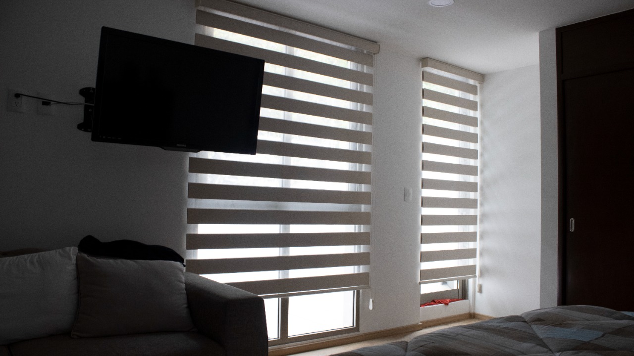 Persianas La Capital: Un elemento glamouroso en el diseño de interiores ...