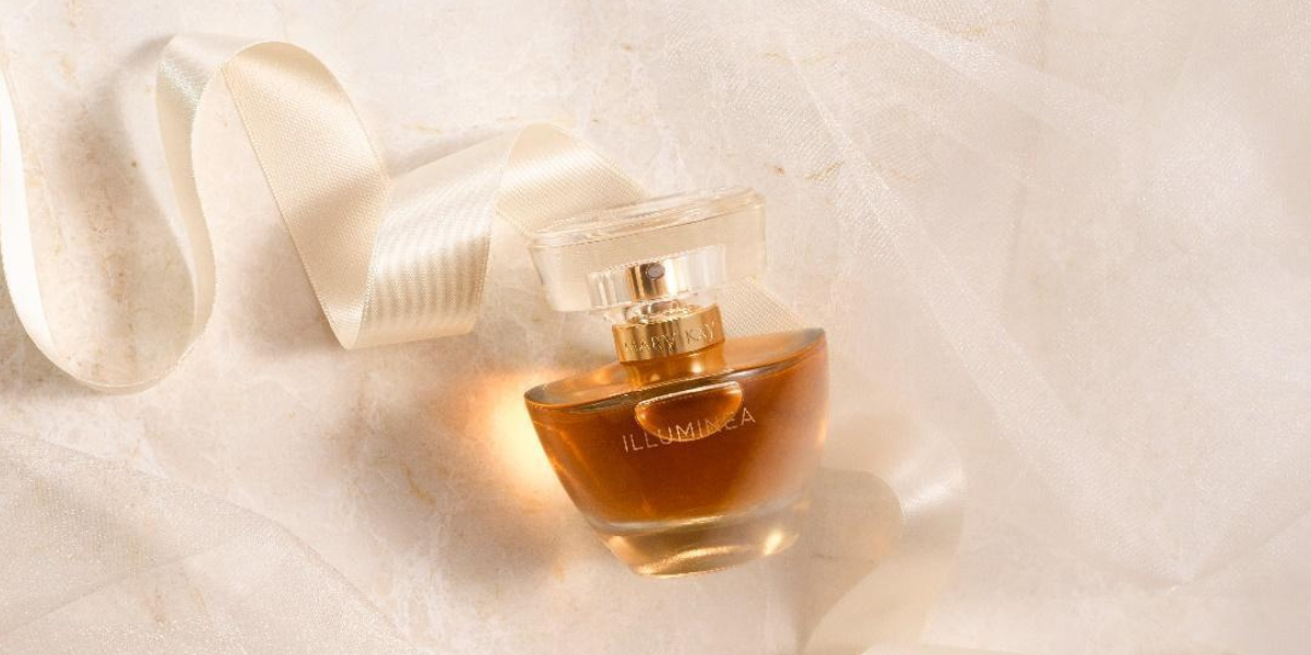 Para conquistar con aroma en las posadas, Mary Kay tiene las fragancias ...