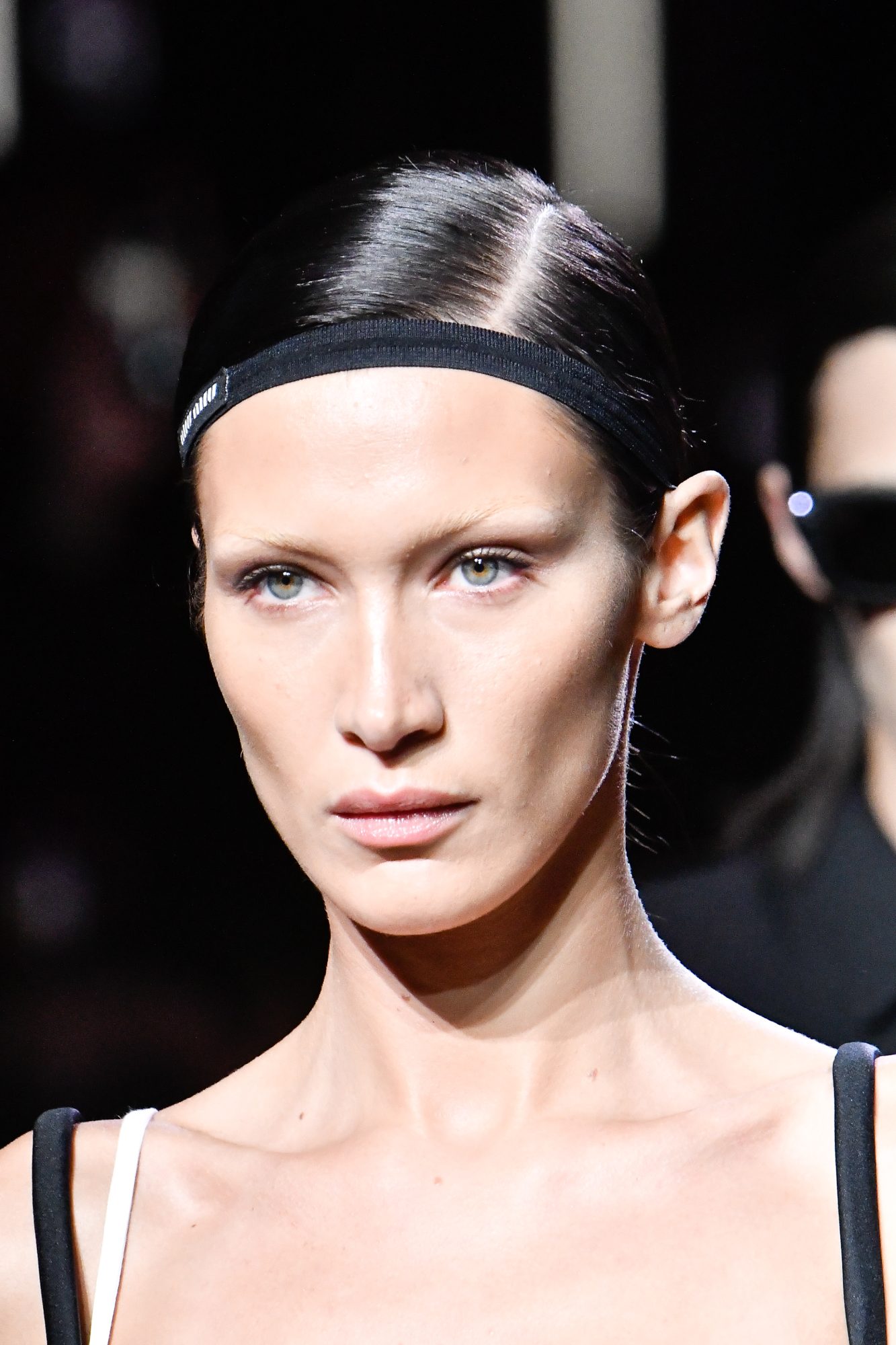 Cejas decoloradas, la tendencia beauty que marcó el 2022 - Marie Claire ...