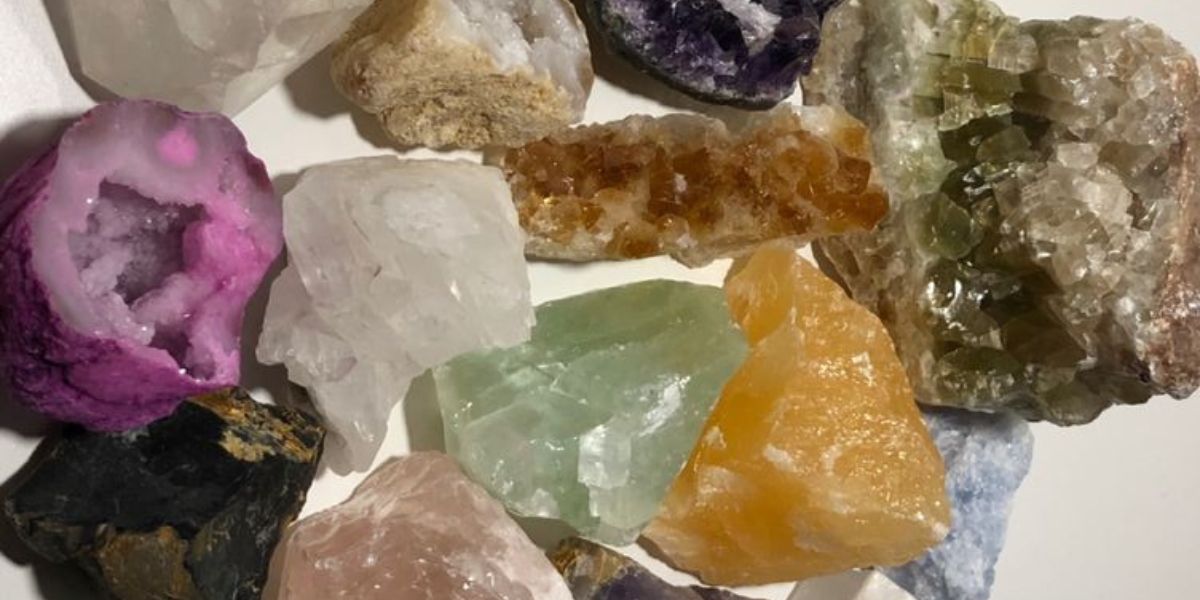 Guía de cuarzos para principiantes: Significado y para qué sirven ...