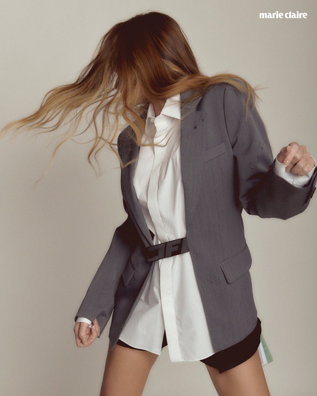 Patricia Zavala, la belleza latina que conquista las cámaras - Marie ...