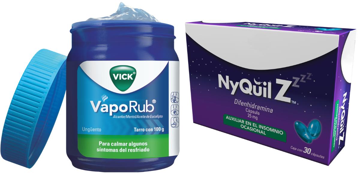 ¿Cómo protegernos en invierno? Vick tiene la solución - Marie Claire México