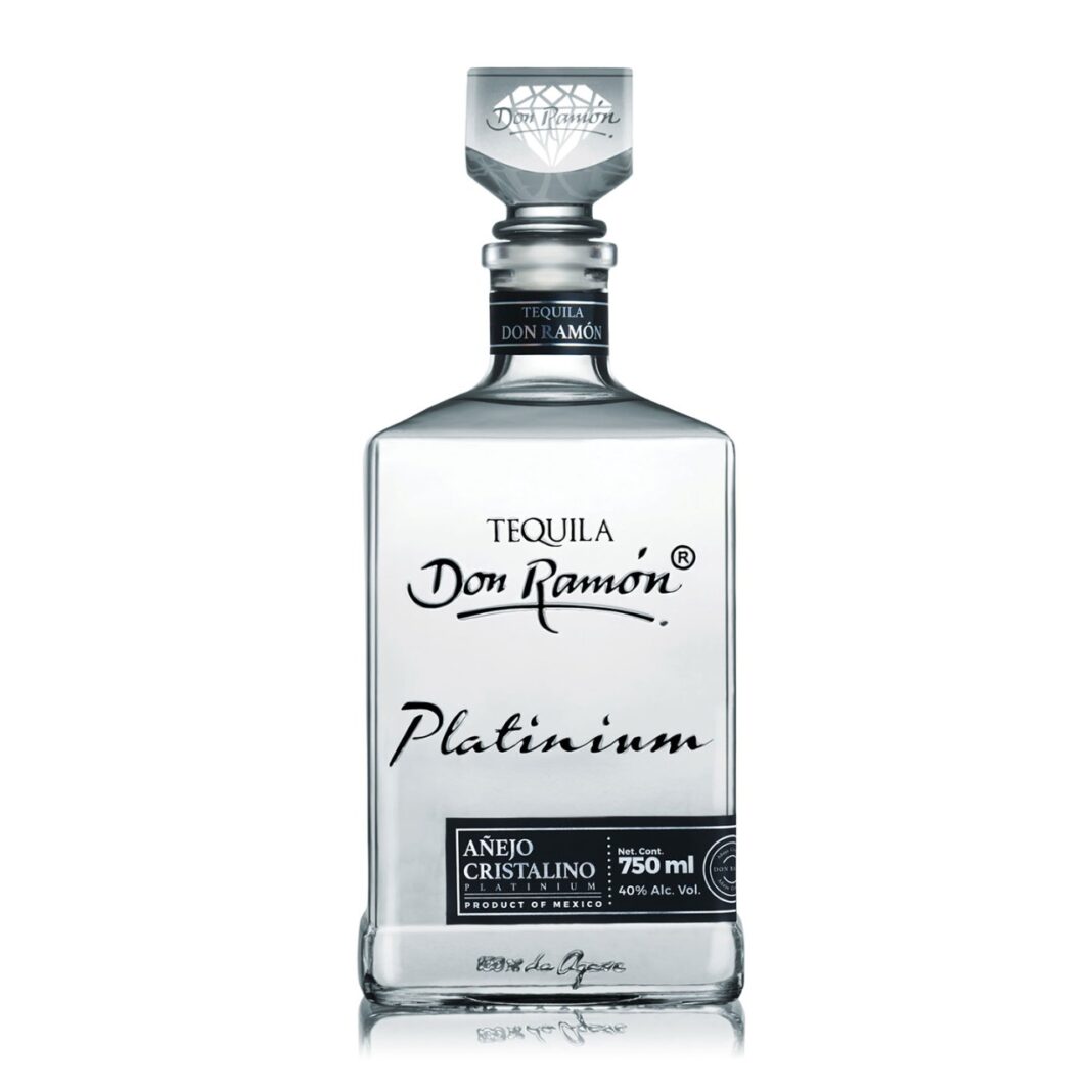 "Siempre Brillante", lo que une a Belinda y Tequila Don Ramón Premium - Marie Claire México