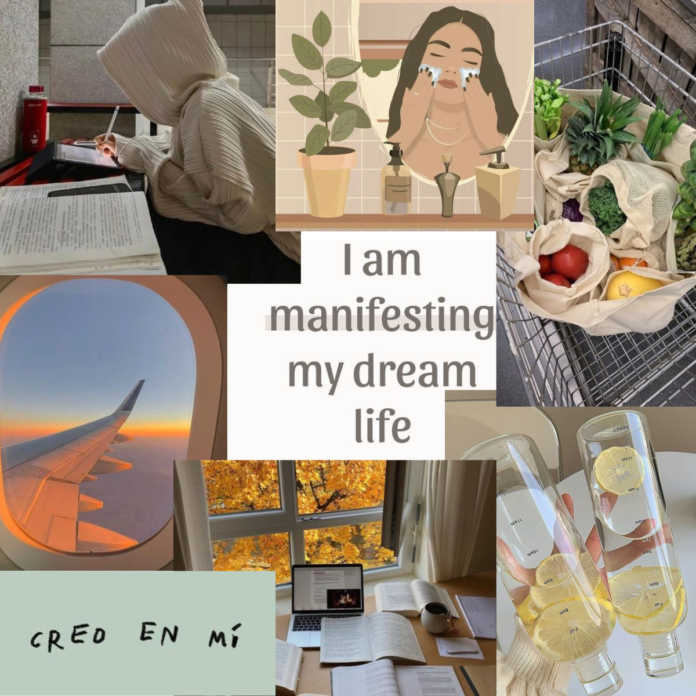 Qué es un vision board, para qué sirve y cómo hacerlo