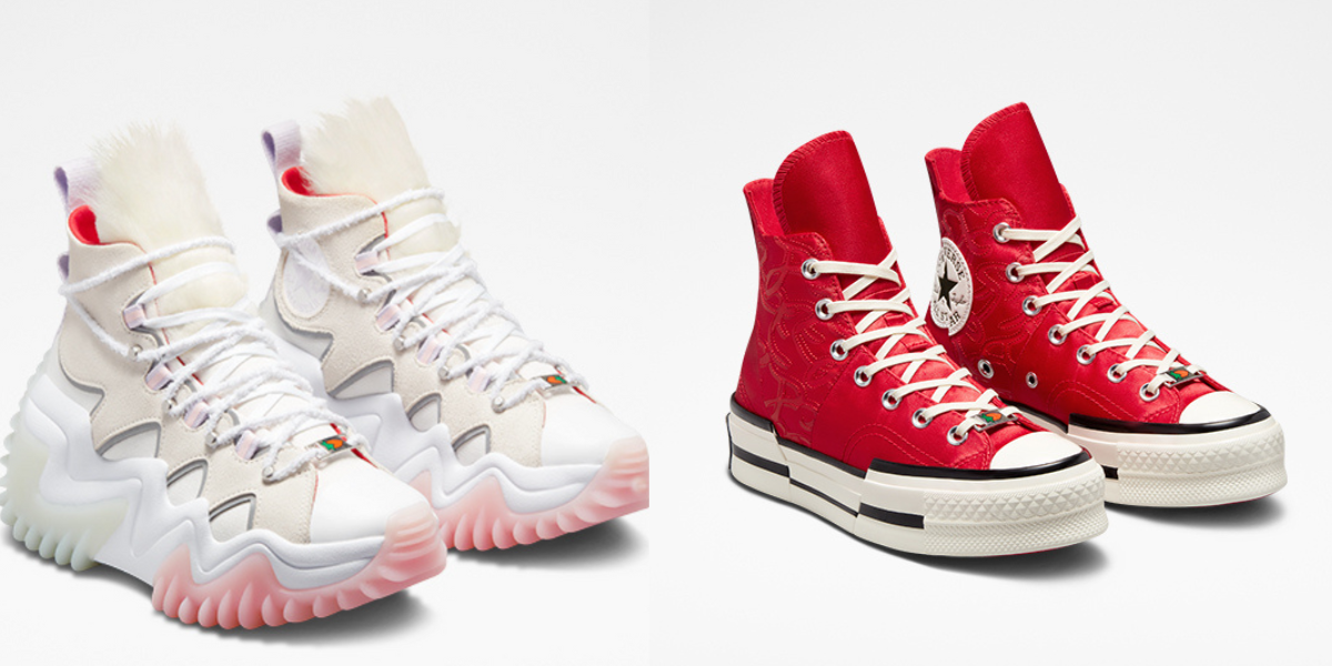 Así es como el Año Nuevo Chino llega hasta la nueva colección de ...