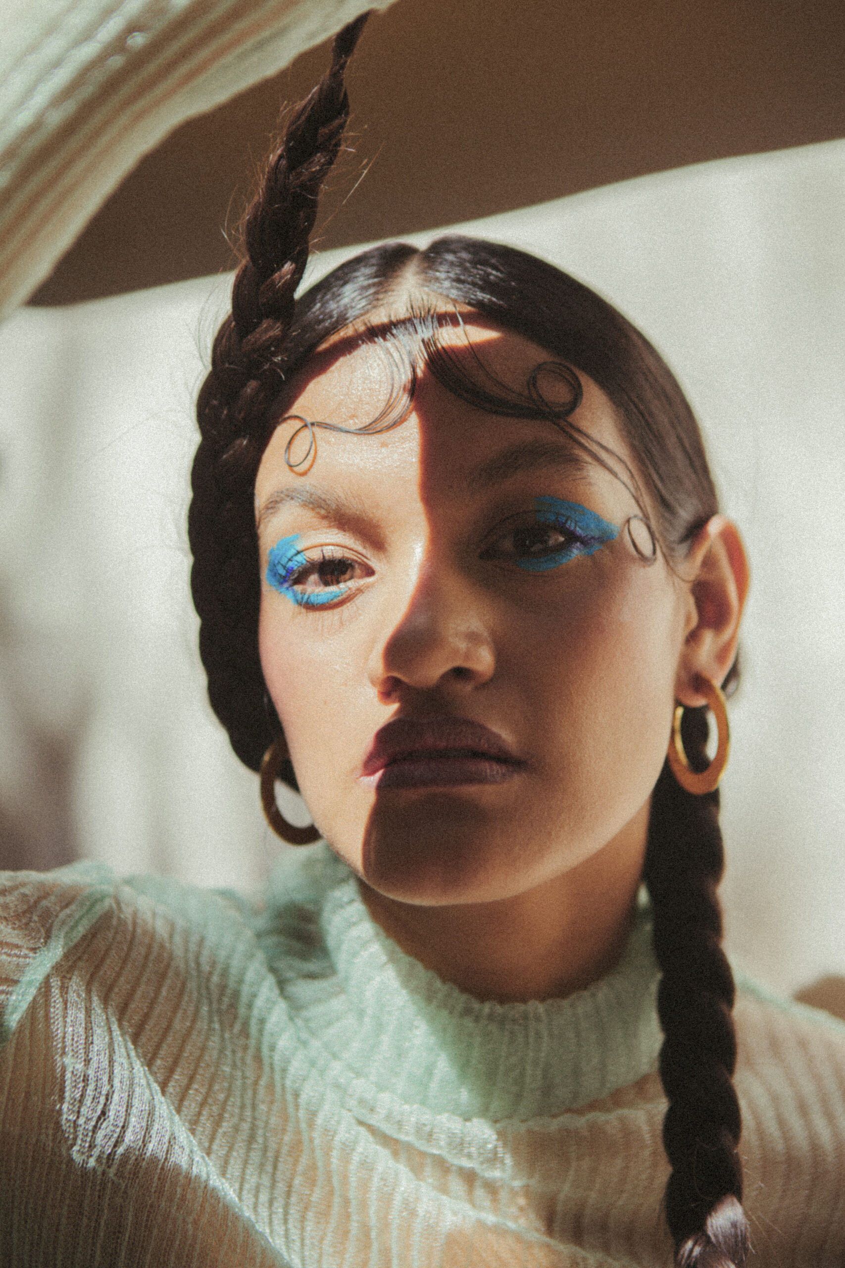 Ishbel Bautista: Cuando los estereotipos se rompen en la pantalla ...