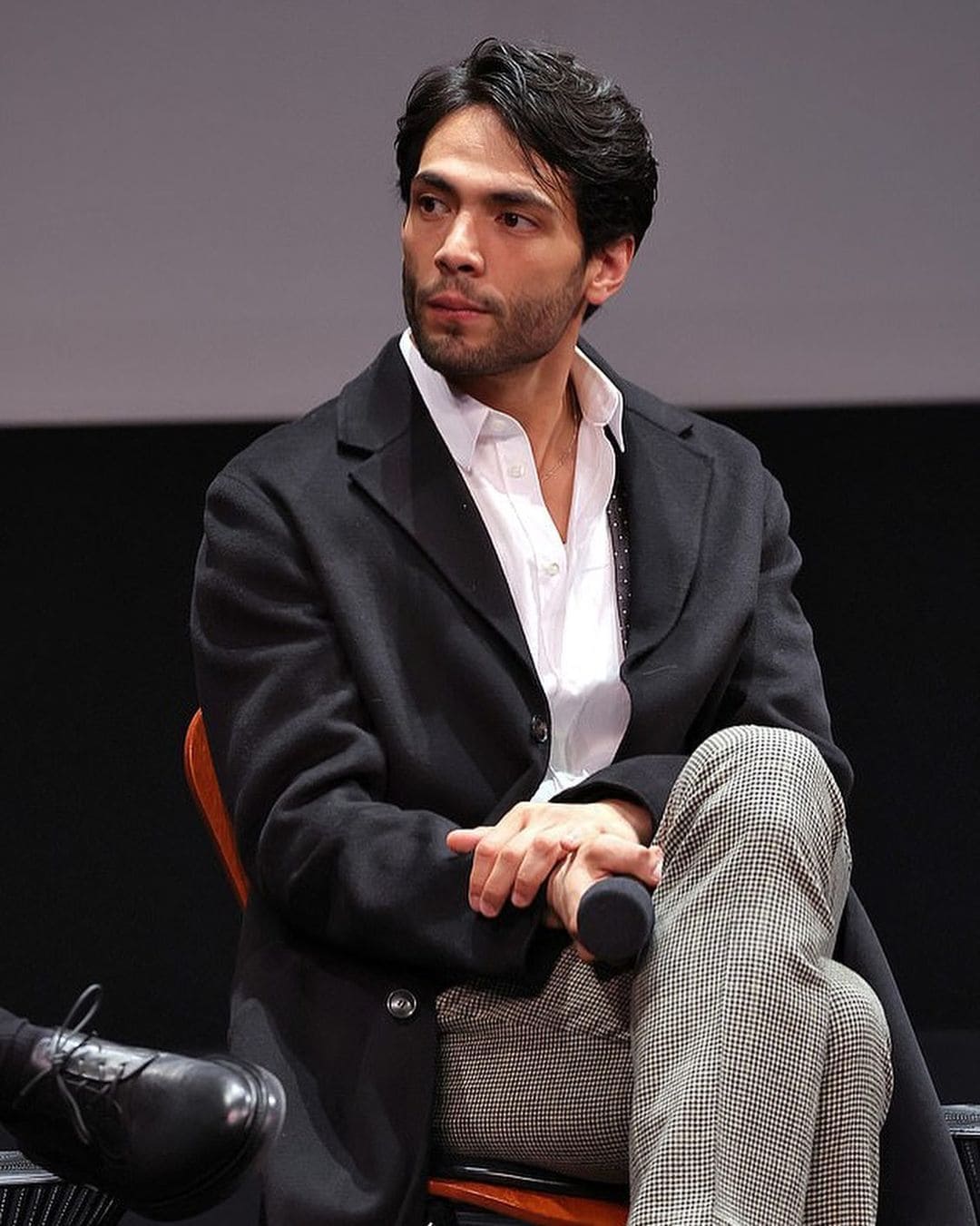 ¿Quién es Diego Calva? El actor mexicano que está conquistando ...