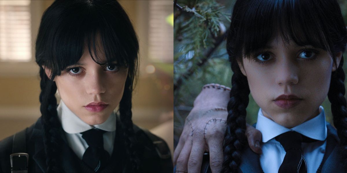 ¡Merlina tendrá segunda temporada!: ¿Cuándo se estrena y qué podemos ...