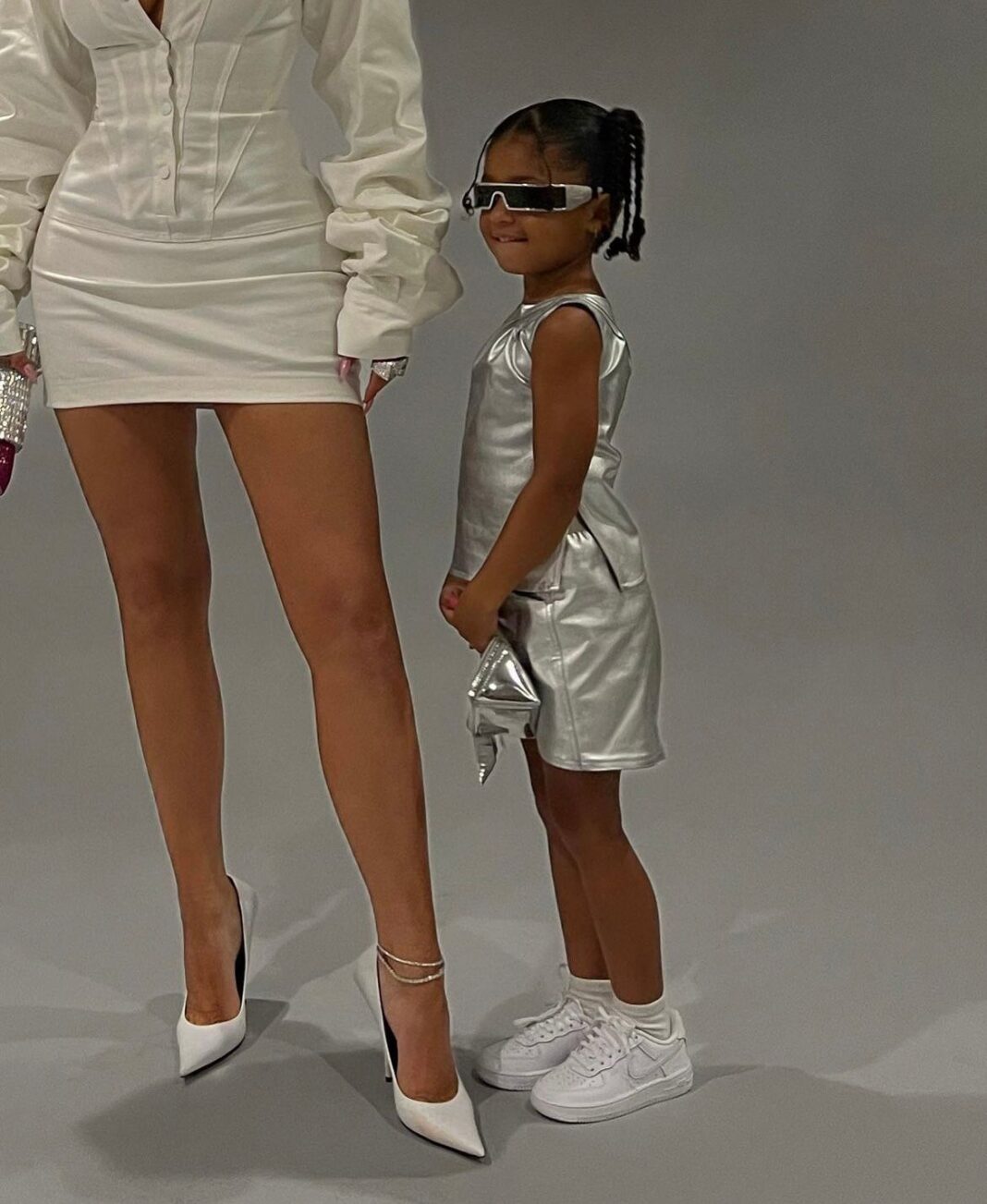 Stormi Webster y porqué se ha convertido en un fashion icon - Marie ...