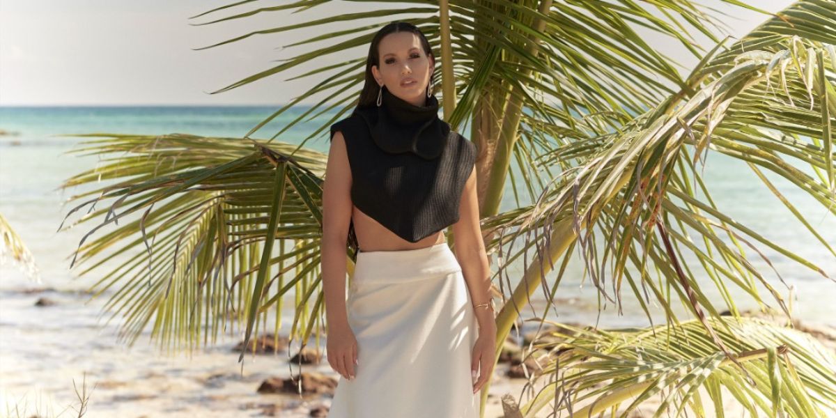 Zoey Albert: Desde el amor y autoconocimiento, sin miedo a ser ...