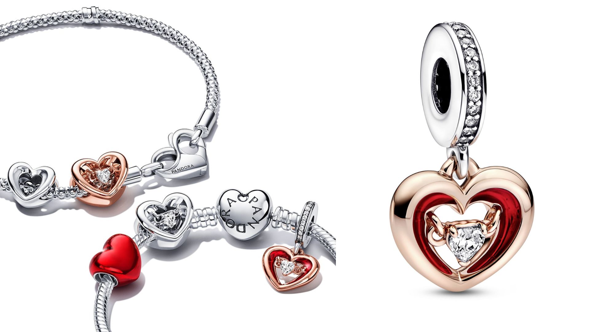 ¿Qué accesorios son infalibles para tus próximas vacaciones? Pandora ...
