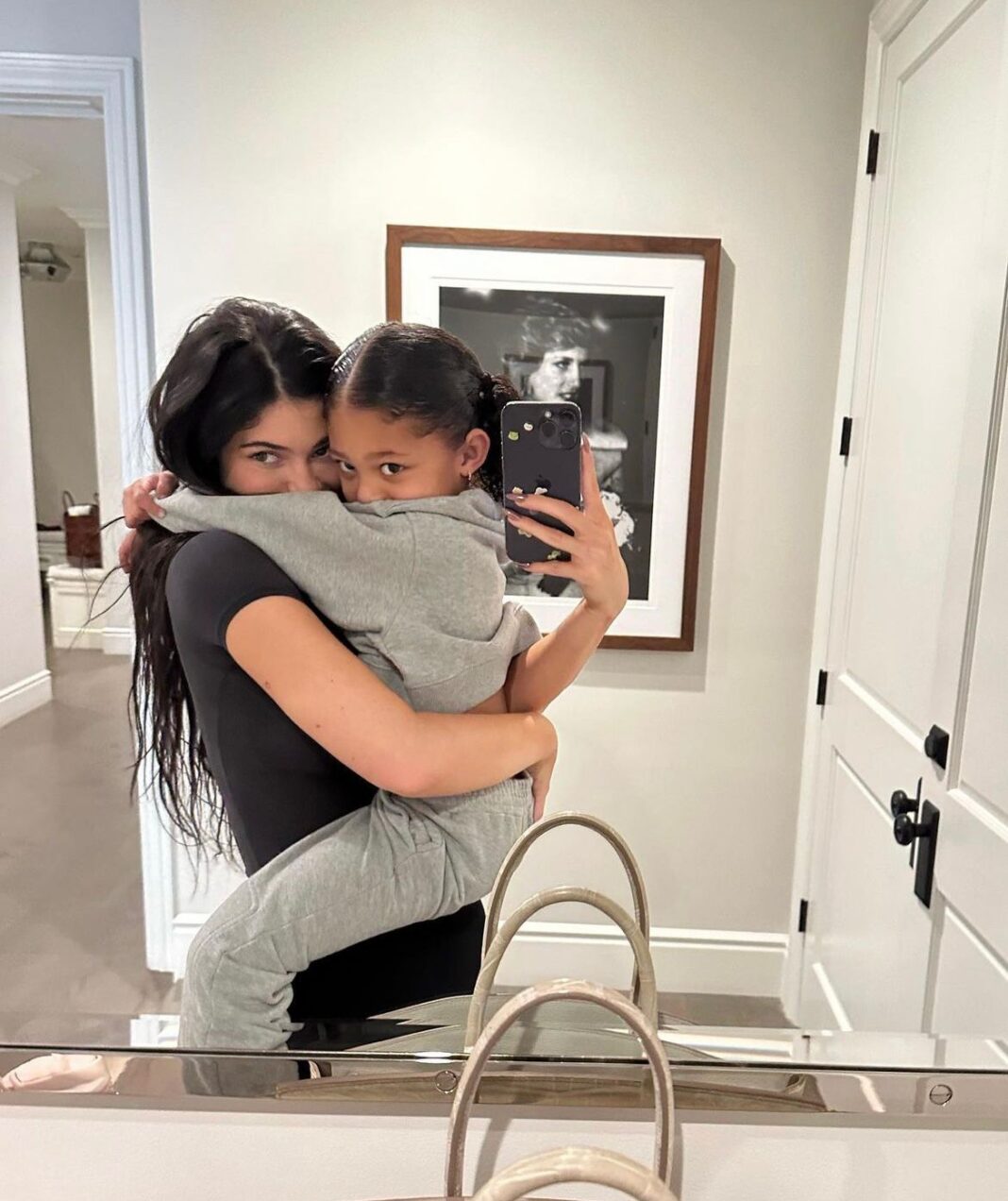 Stormi Webster y porqué se ha convertido en un fashion icon - Marie ...