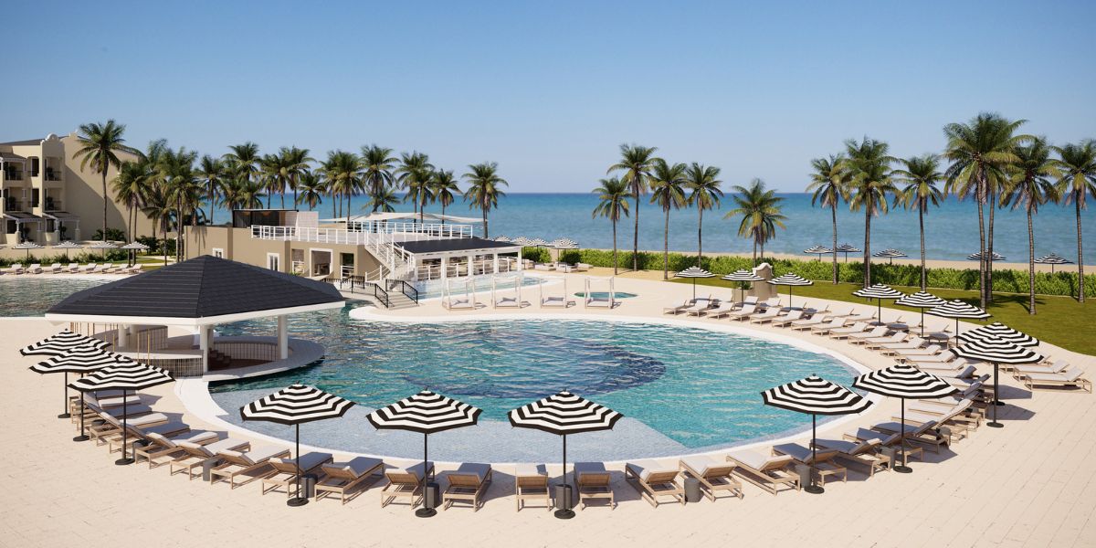 Hyatt Zilara Riviera Maya, una experiencia de total bienestar y ...
