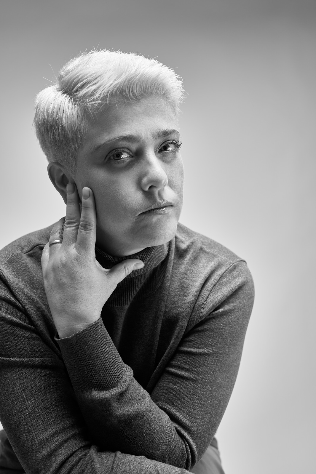 Valeria Vera: "Siete Veces Adiós" y un proceso de autoconocimiento ...