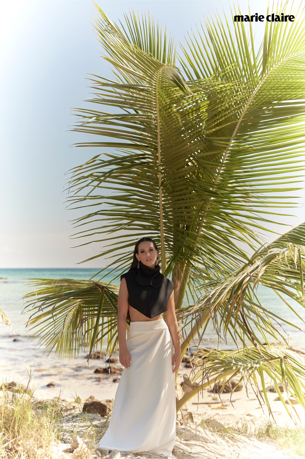 Zoey Albert: Desde el amor y autoconocimiento, sin miedo a ser ...