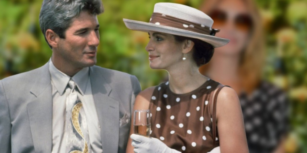 Pretty Woman: Esta es la historia del icónico vestido de polka dots de ...