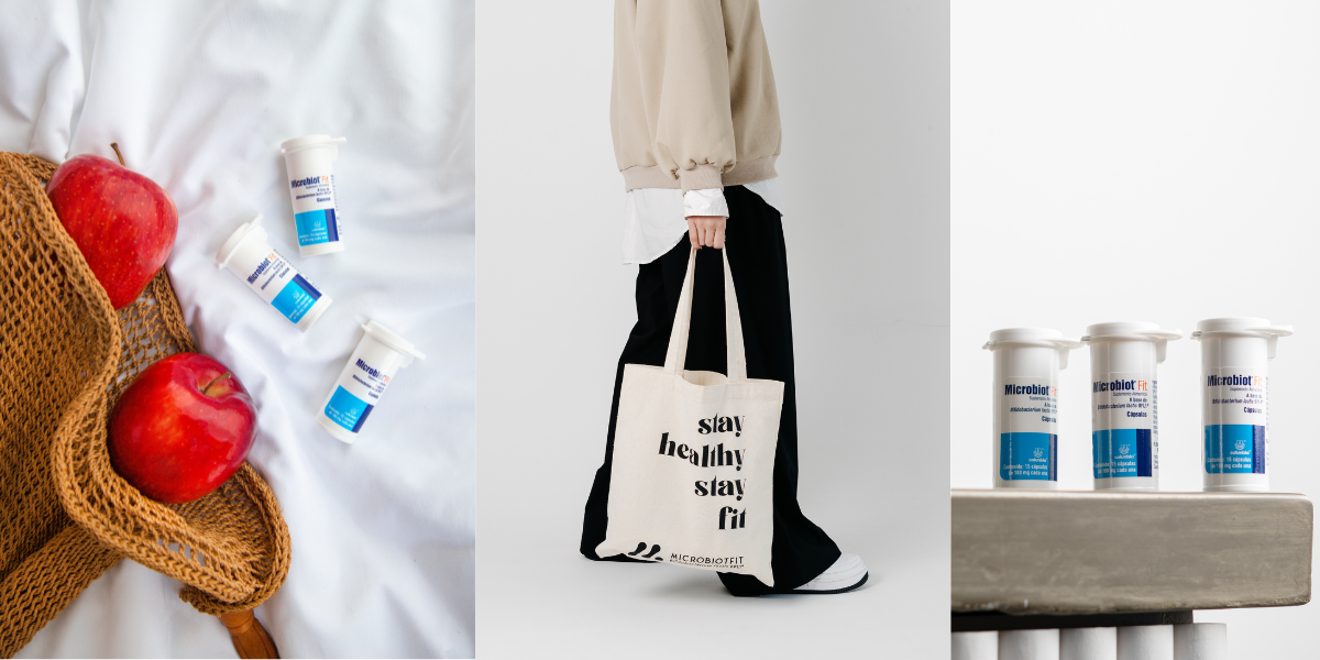 ¿Qué son los probióticos? Microbiot Fit nos lo explica - Marie Claire ...