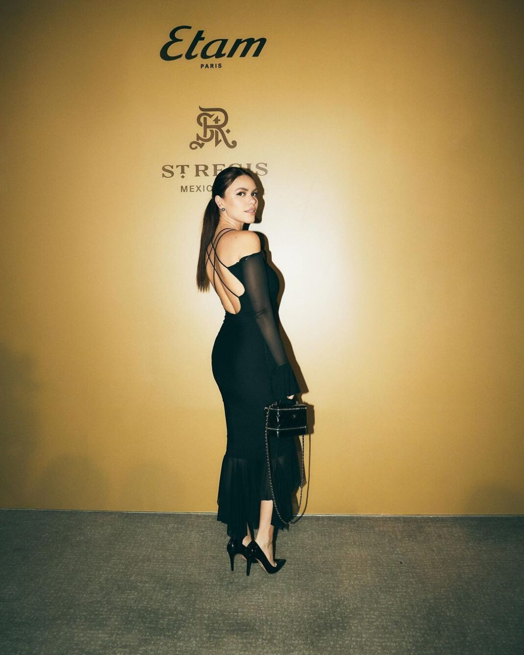 Intimate Dinner: Así fueron los looks de la velada inolvidable de Marie Claire - Marie Claire México