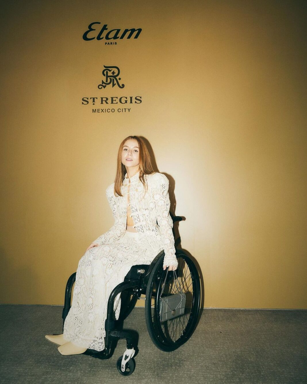 Intimate Dinner: Así fueron los looks de la velada inolvidable de Marie Claire - Marie Claire México