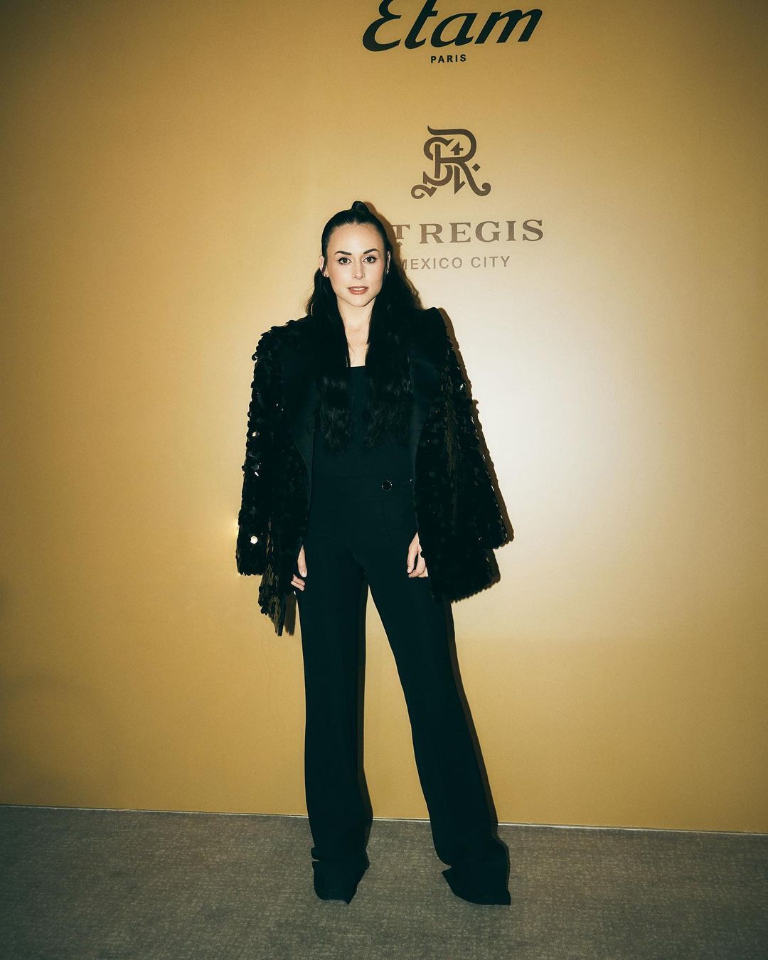 Intimate Dinner: Así fueron los looks de la velada inolvidable de Marie Claire - Marie Claire México