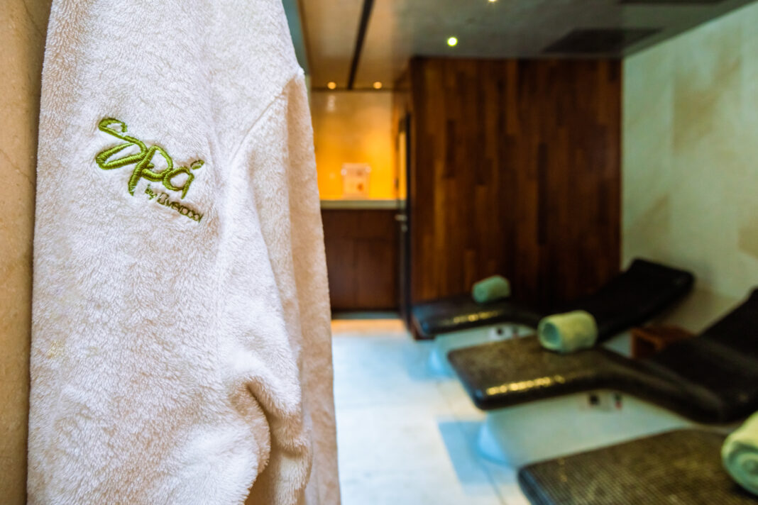 Spa Liverpool: Un santuario de relajación - Marie Claire México
