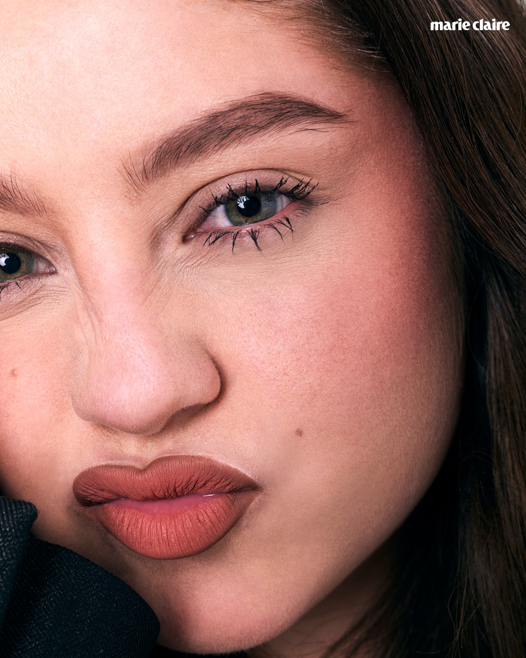 Karol Sevilla: Un constante crecimiento - Marie Claire México