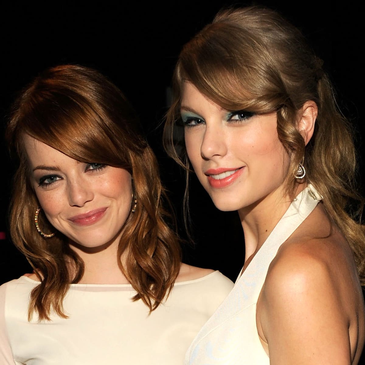 "When Emma Falls In Love": ¿Taylor Swift dedicó una canción a Emma ...