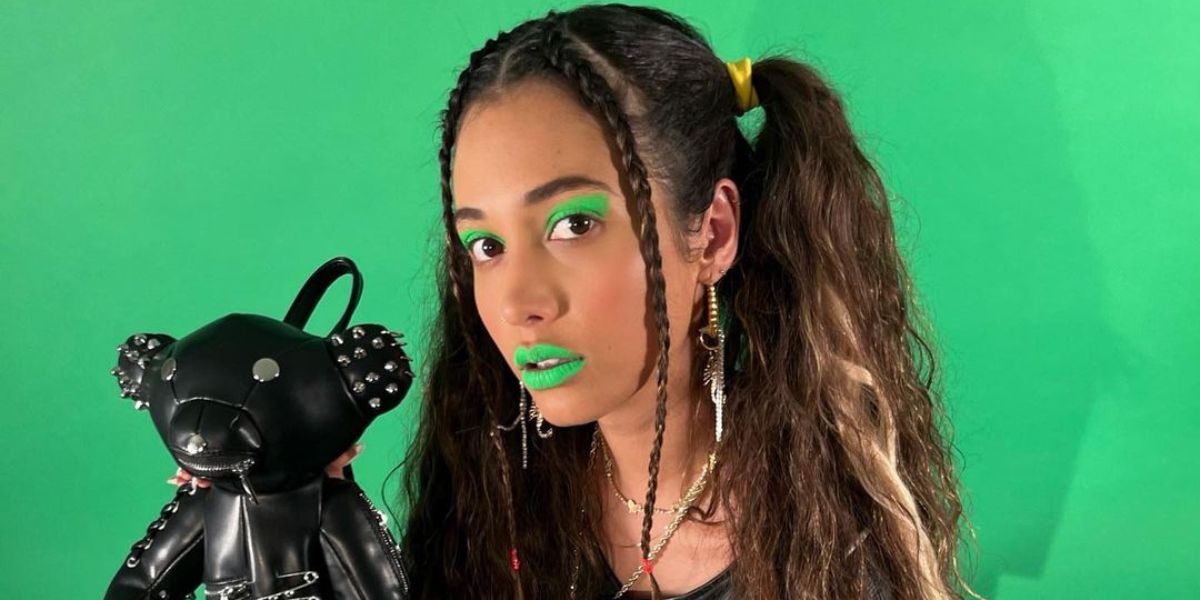 Jesica Vite: Más allá de "Vgly" y el compañerismo en el set - Marie ...