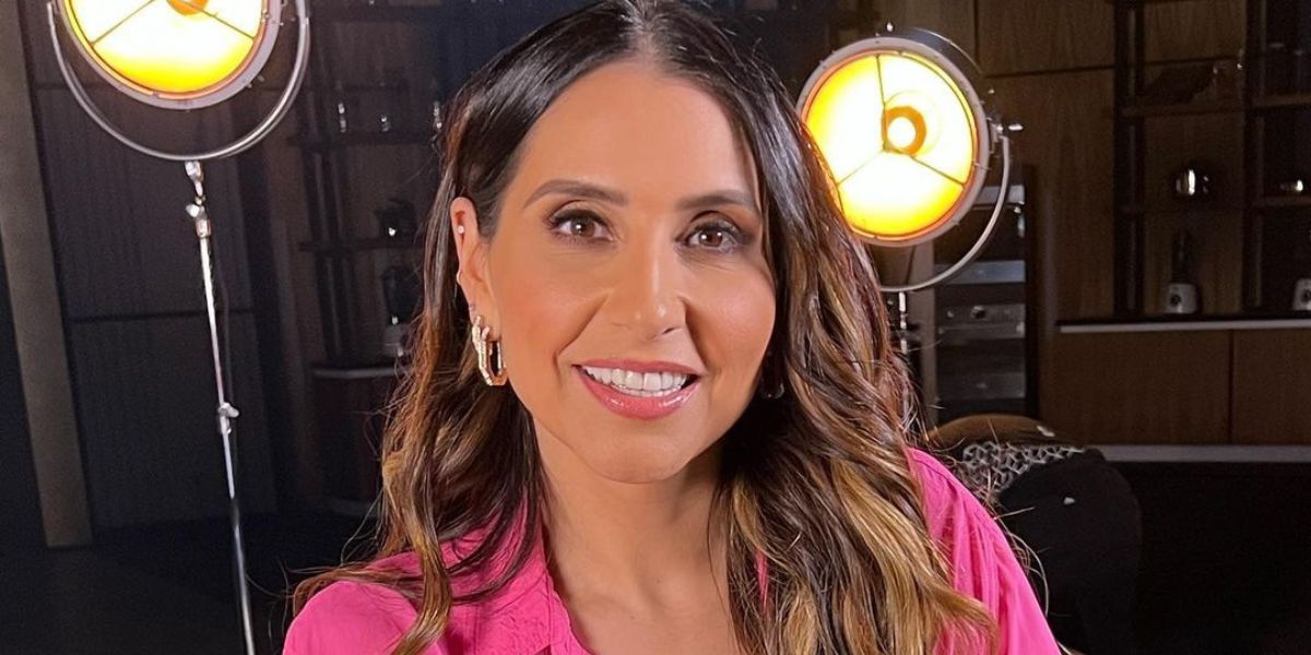 Jimena Longoria: Un storytime de triunfos - Marie Claire México