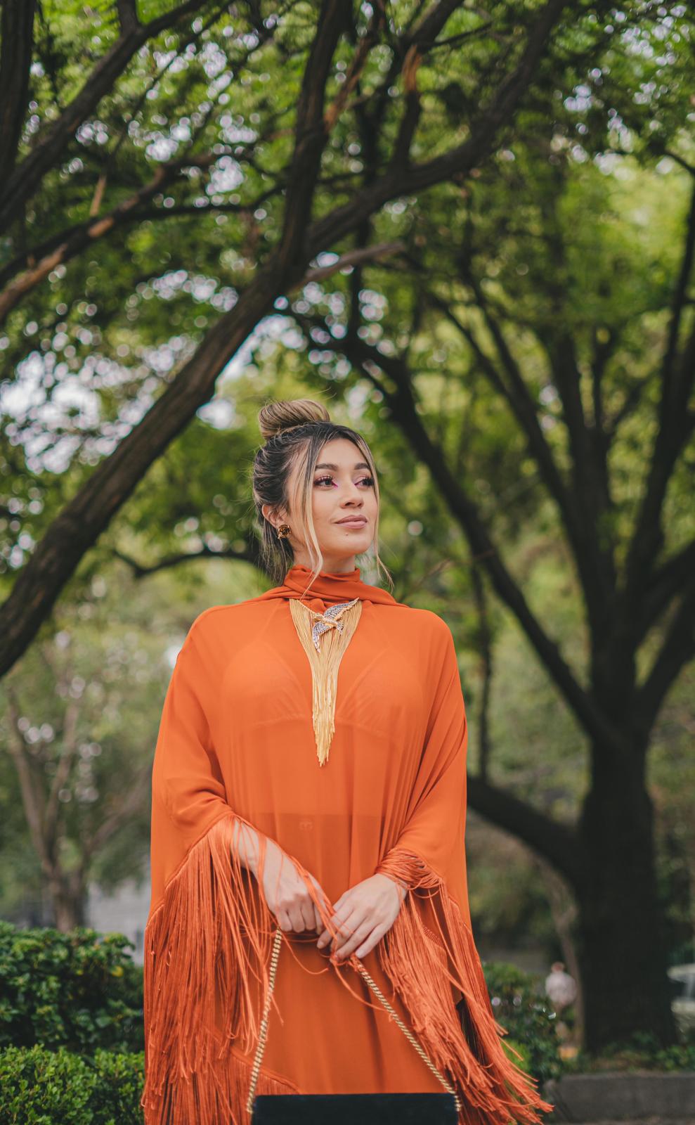 Paris Rodríguez presentó "Dreams" como un viaje de armonía y mujeres ...