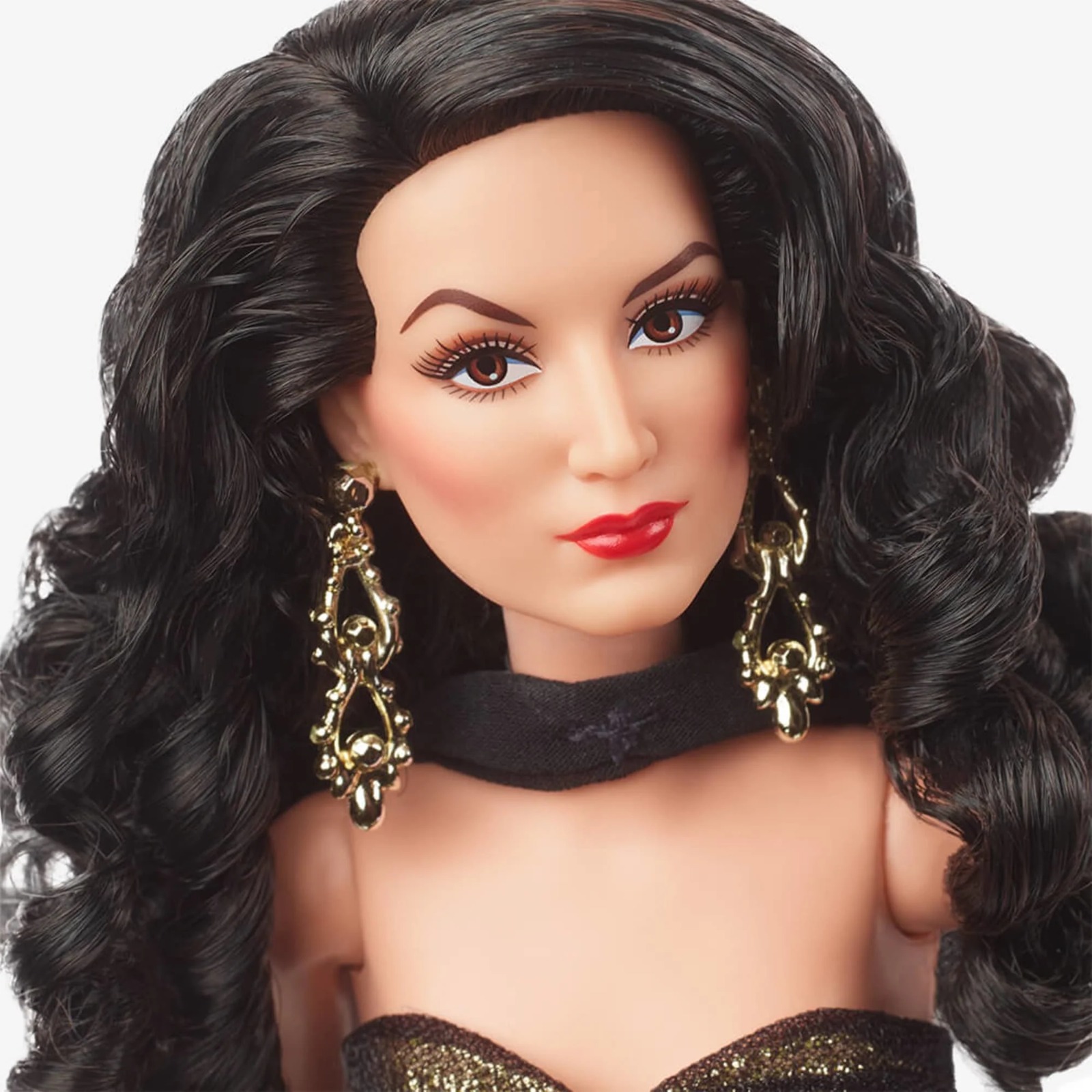 Rinden homenaje a María Félix con su propia Barbie - Marie Claire México