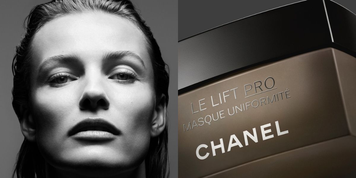CHANEL LE LIFT PRO: Sobre la arquitectura de la piel - Marie Claire México