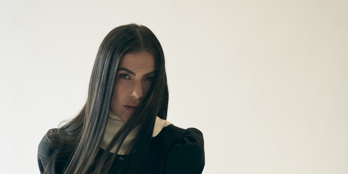 Thalita Livi: Trascendiendo en el modelaje - Marie Claire México