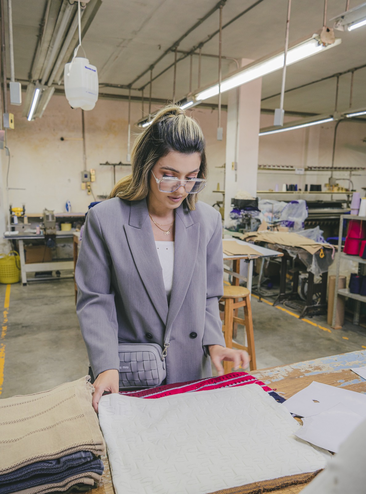 Paris Rodríguez llegará por tercera ocasión a NYFW - Marie Claire México