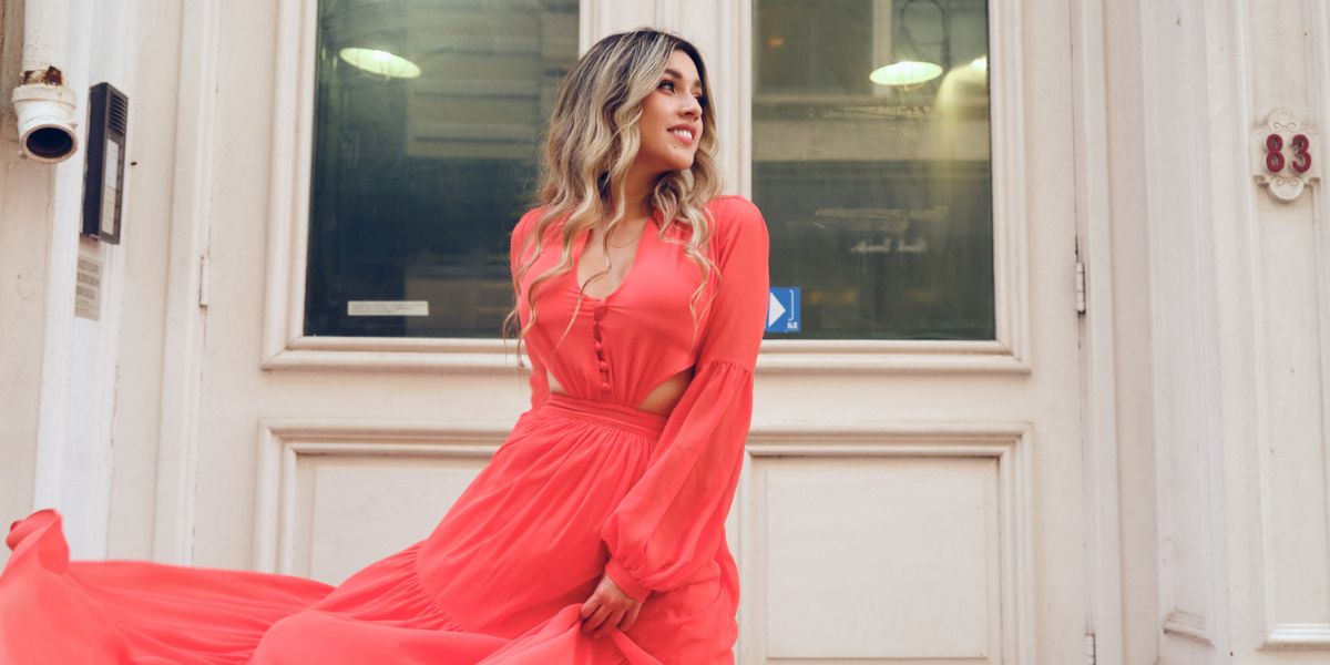 Paris Rodríguez llegará por tercera ocasión a NYFW - Marie Claire México