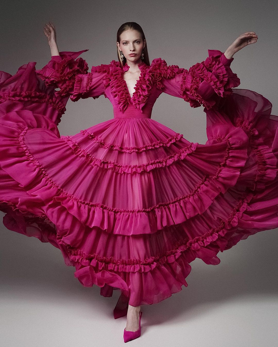 Rosa mexicano: ¿Cuál es su origen e historia?